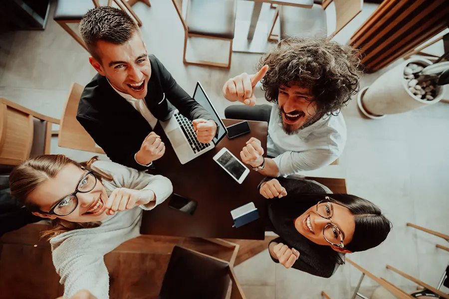 Engage Remote Contact Center Teams Like a Pro