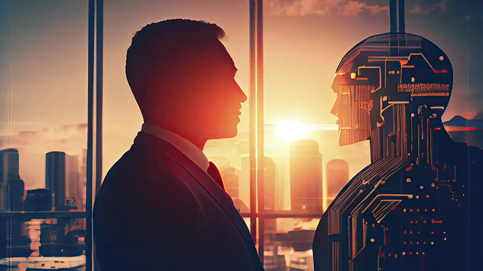 Human vs Automation in Contact Centers: Find the Right Balance